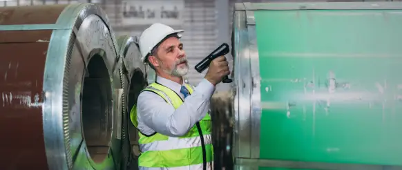 Industrial Energy Audits - Process Energy